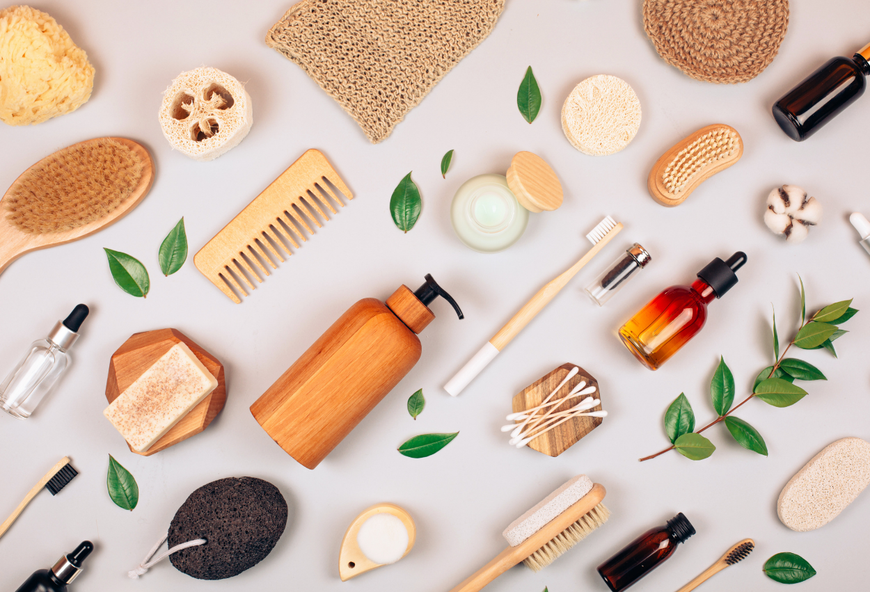50 Self-Care Ideas! – Kristin Wise, LPC